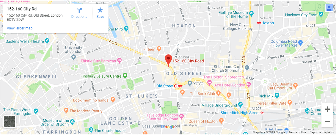 Airbnb Management in London | Best Short-Let Management